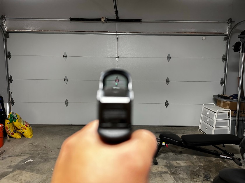 Holosun 507COMP: Initial Impressions – WGW Blog